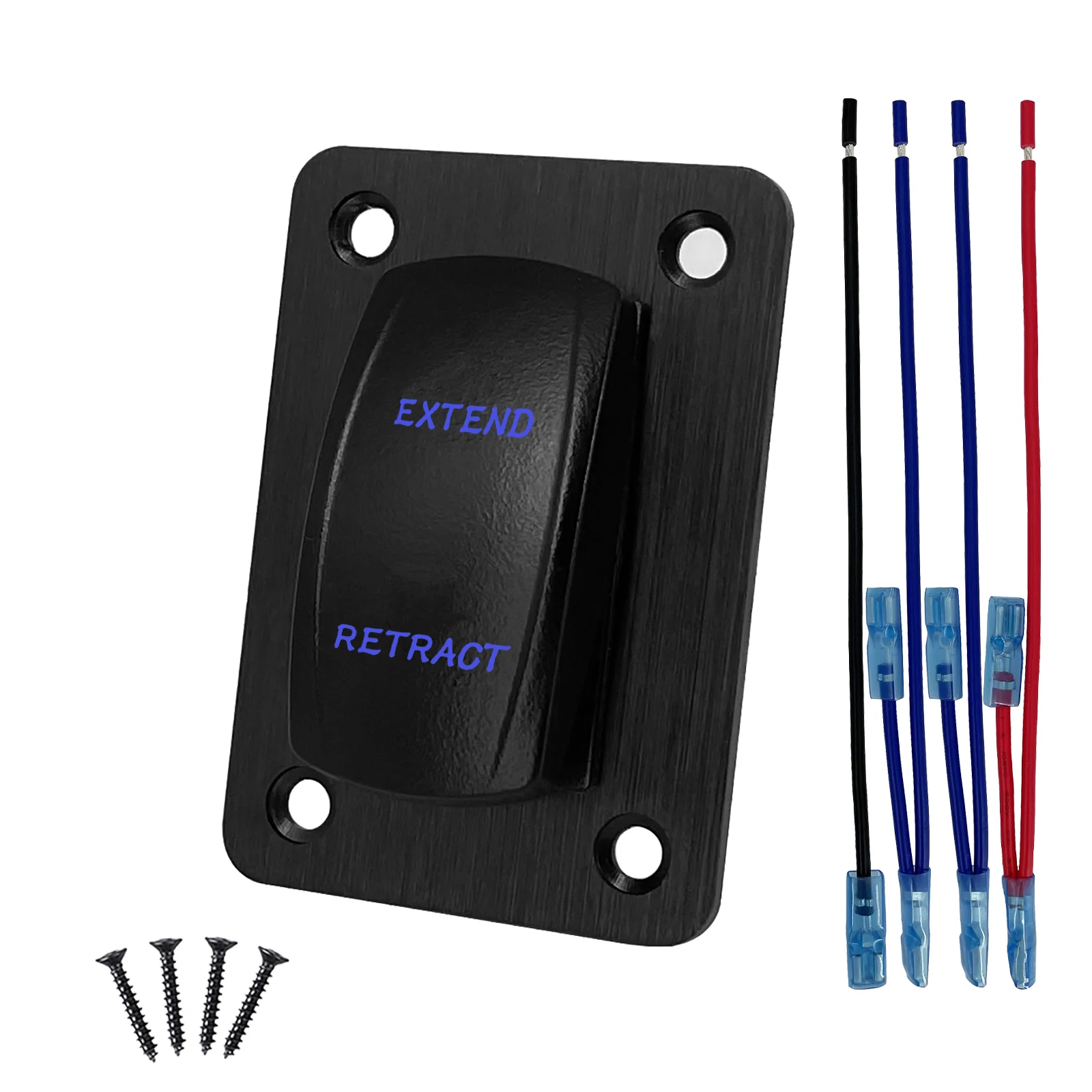 Awning-Extend-Retract-Rocker-Swicth-Up-Down-Window-Momentary-Switch-7 ...
