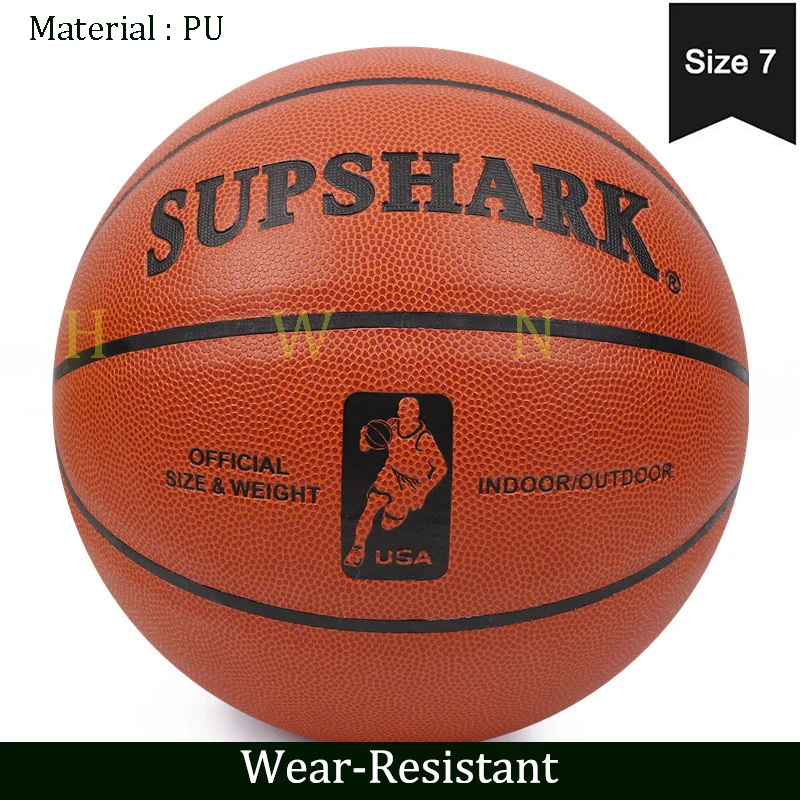 Professional-Microfiber-Basketball-Size-7-Wear-Resistant-High-Quality ...