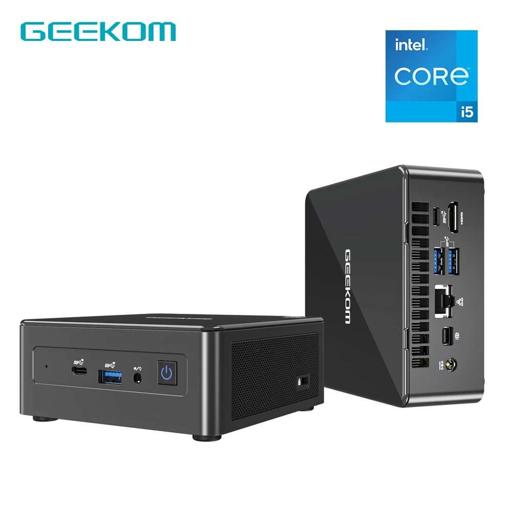 GEEKOM-Mini-IT8-Intel-i5-8259U-Windows-11-Pro-Mini-Desktop-Computers ...