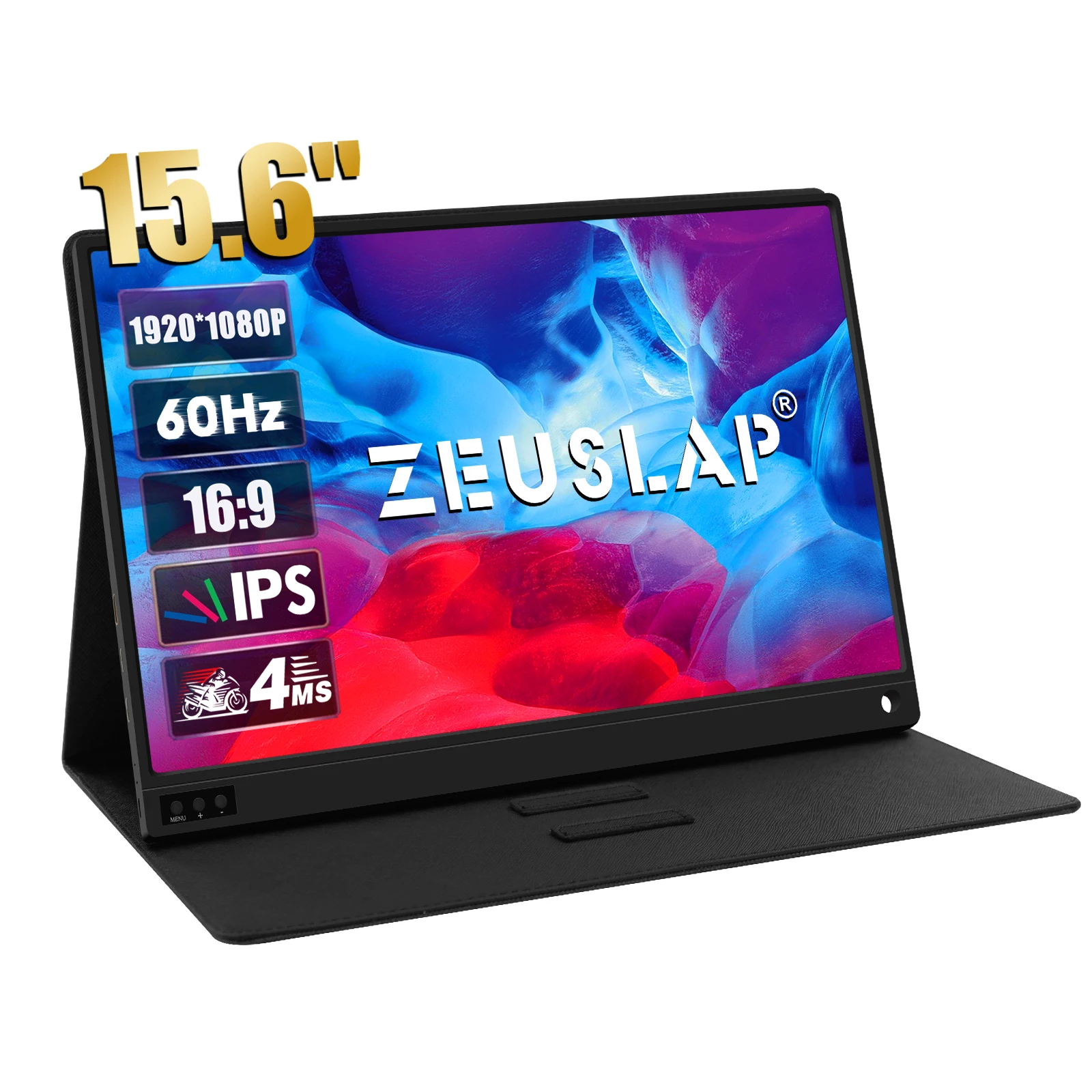 Tipo-c-monitor-port-til-do-curso-de-ZEUSLAP-144hz-120hz-60hz-15-6-fhd ...