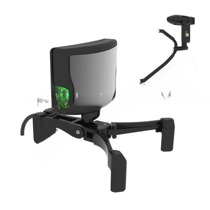 New-TrackIR5-TrackNP5-Head-Tracking-System-Head-Aiming-Flight ...
