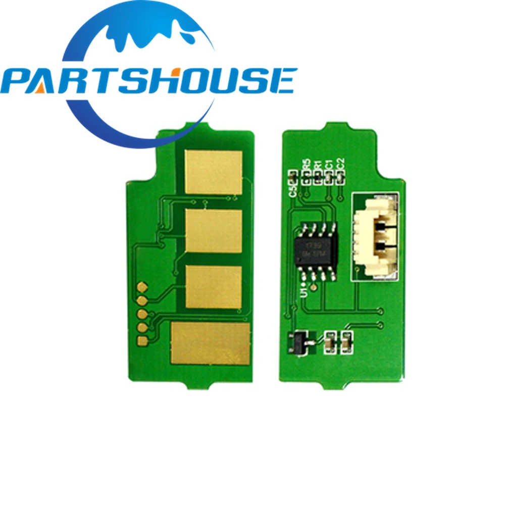 Toner Chip FOR Samsung CLT-808S CLT-808 CLT-K808 CLT-C808 CLT-M808 CLT ...