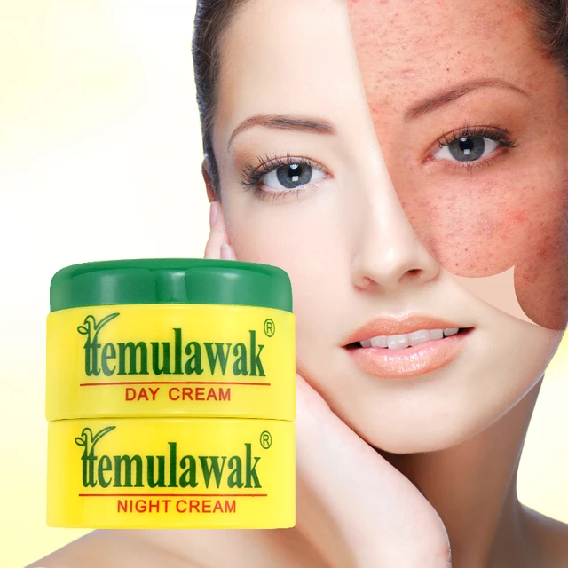 Temulawak Cream