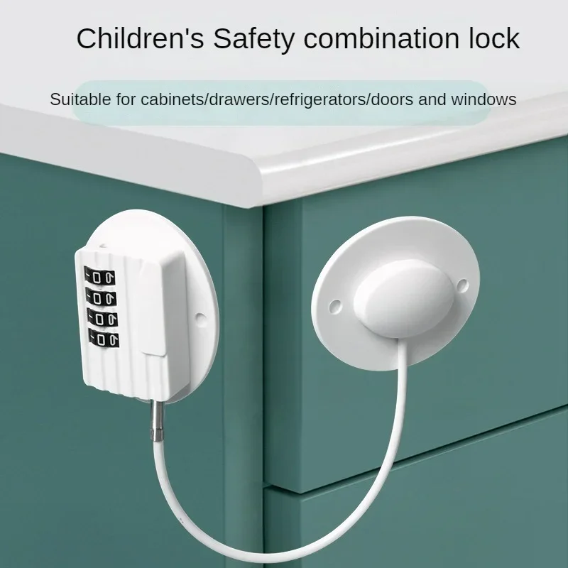 Punch-Free-Child-Safety-Protection-Lock-Door-and-Window-Combination ...