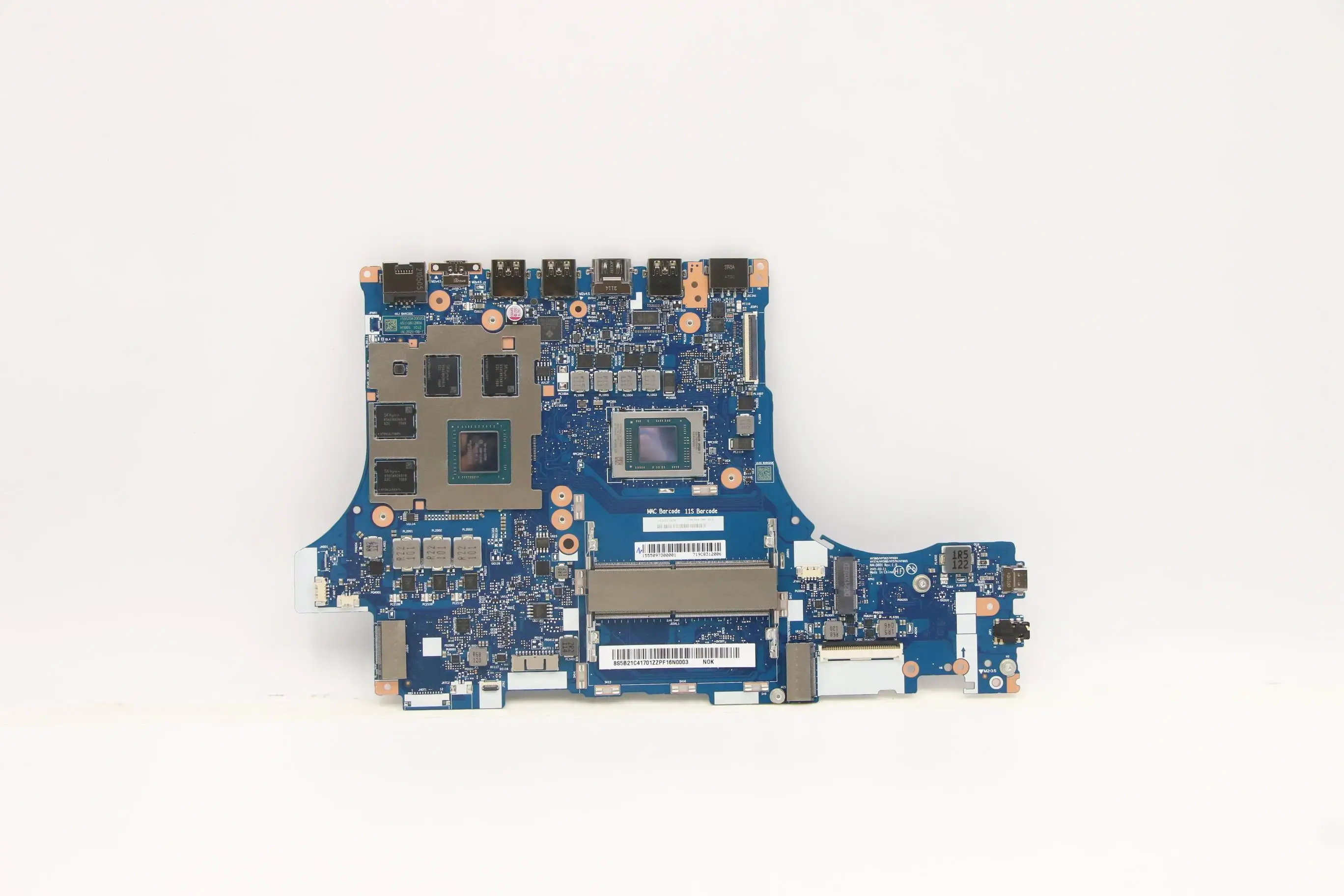 NM-D601-For-Lenovo-Legion-5-15ACH6-R7000-2021-Notebook-Motherboard-CPU ...
