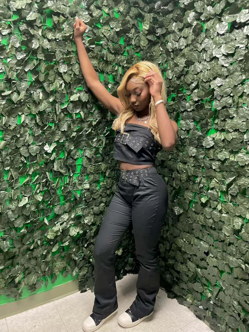 Tru Bouji Fashion Collection