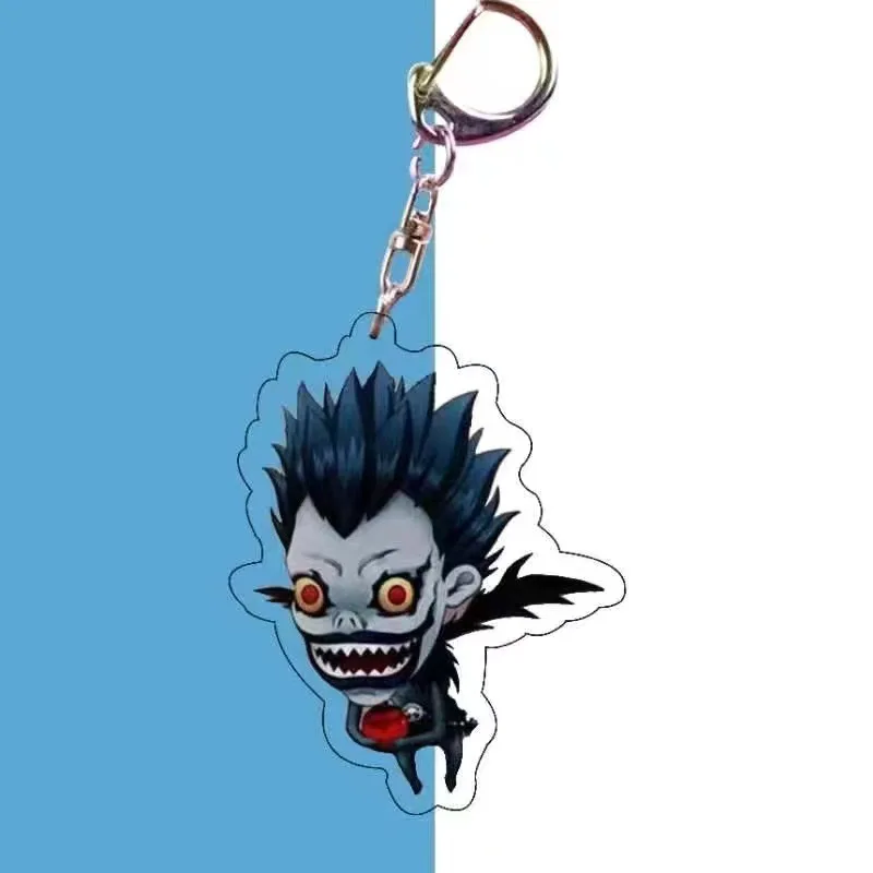 Chibi Ryuk