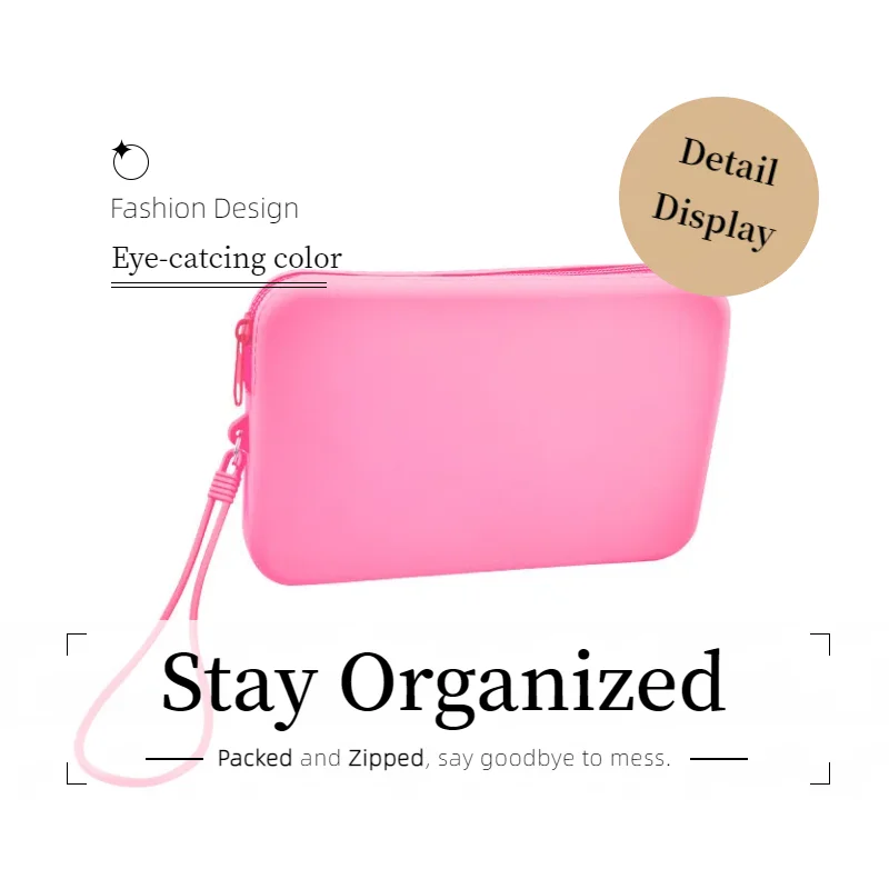 1-Piece-Silicone-Makeup-Brush-Bag-Tolietary-Pouch-Waterproof-Cosmetic ...