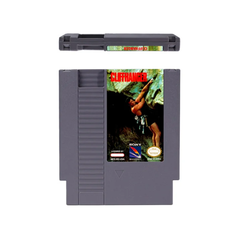 72 Pin 8bit Game Cartridge | Nes Game Console Cartridge | 8bit ...
