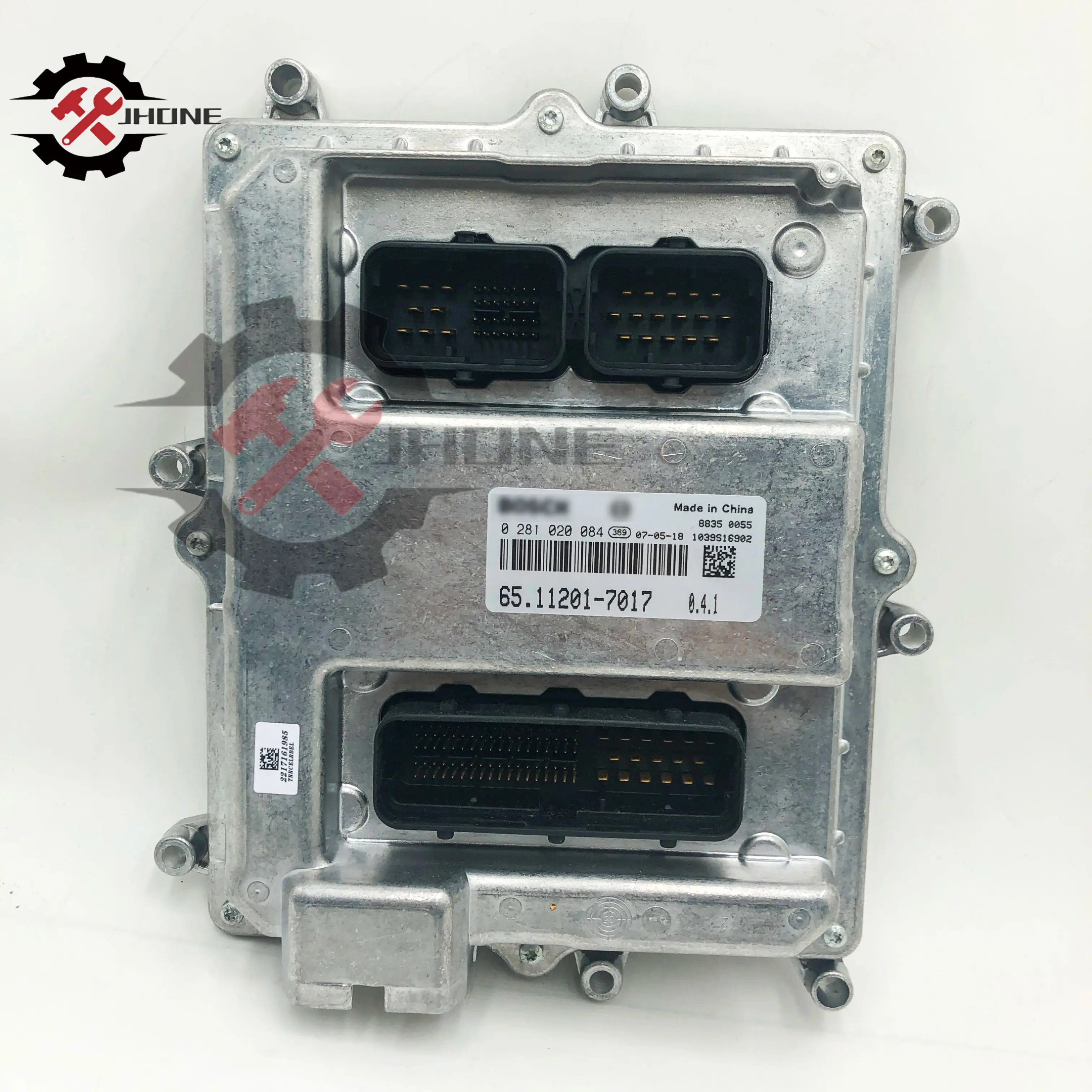 0281020084-ECU-Engine-Electronic-Control-Unit-Computer-Board-Free ...