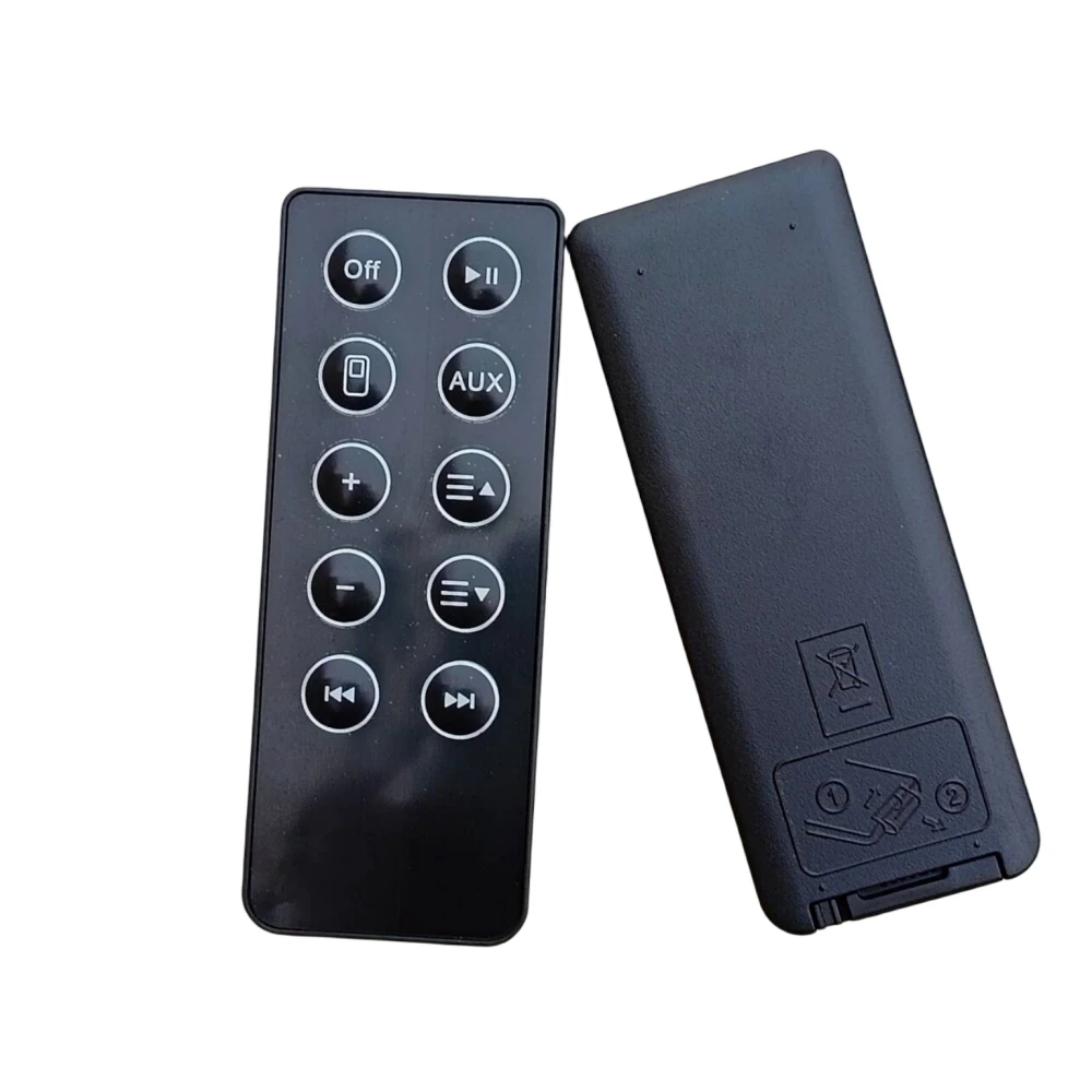 Remote-Control-For-BOSE-SoundDock-10-AM316536-AM314136-SoundDock-Series ...