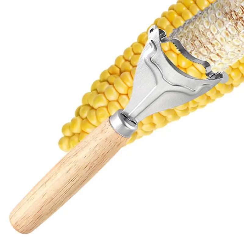 Kitchen-Corn-Remover-Tool-Durable-Stainless-Steel-Corn-Kernels-Remover ...