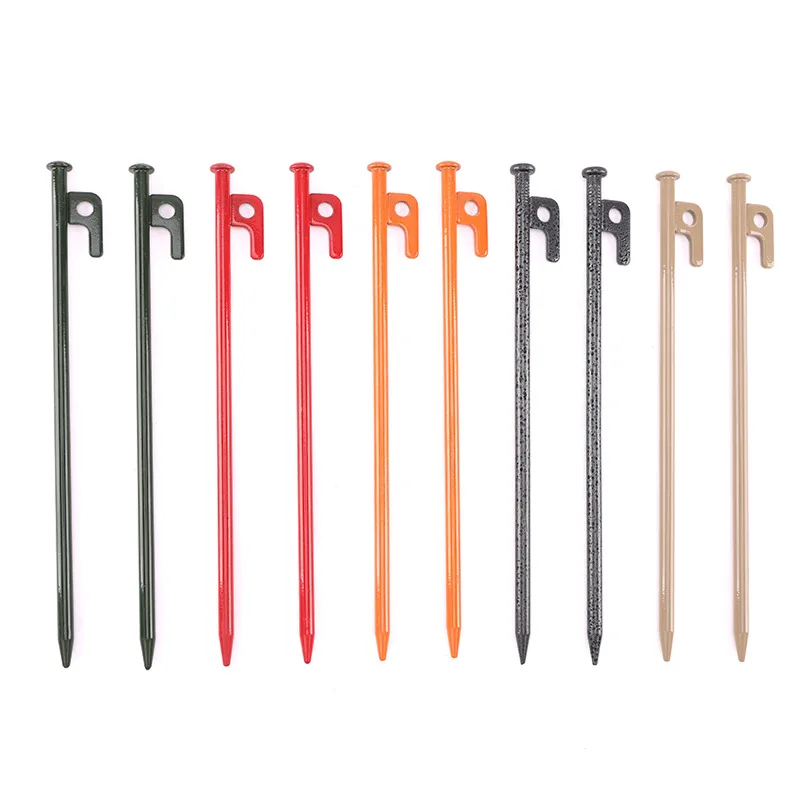 4-Pcs-Outdoor-Camping-Ground-Nail-Thickened-and-Lengthened-Windproof ...