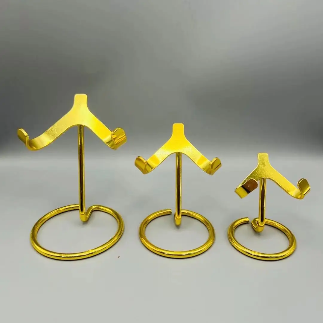 1pc Newly arrived love chip bracket crystal ball bracket display ...