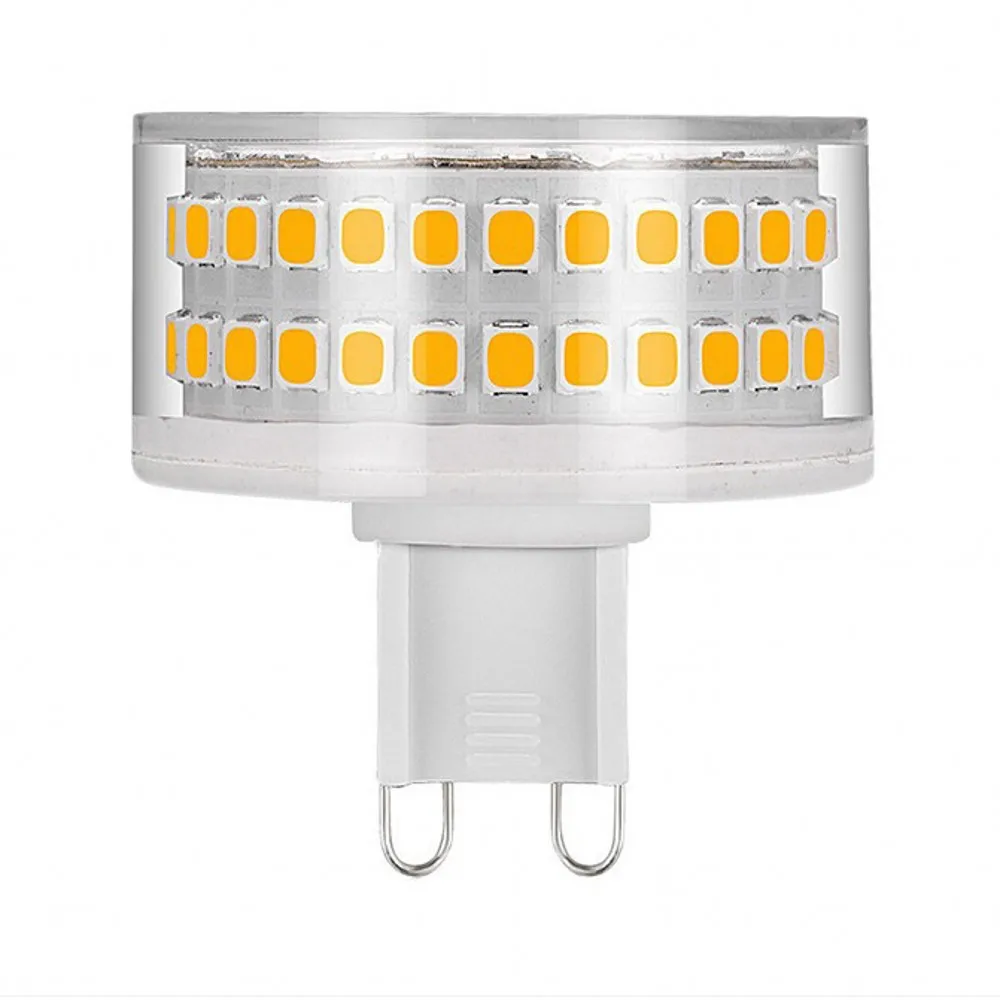 88-Beads-E14-G9-LED-Lights-15W-220V-Small-Lamp-Shadowless-Bulb-No ...