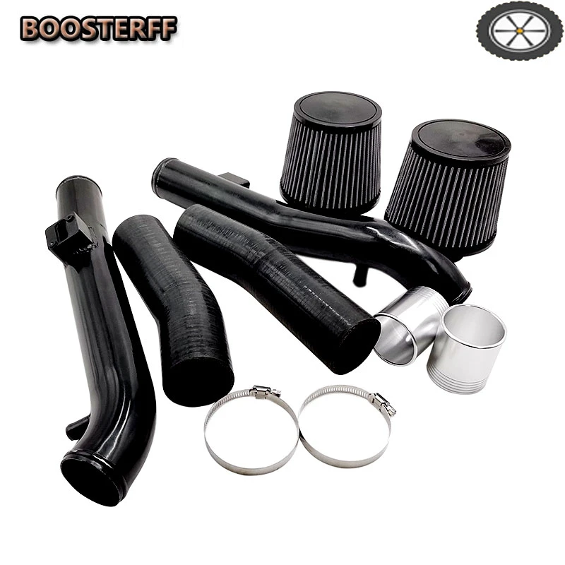 Cold Air Intake Kit for Nissan 350Z / G35 VQ35HR| | - AliExpress