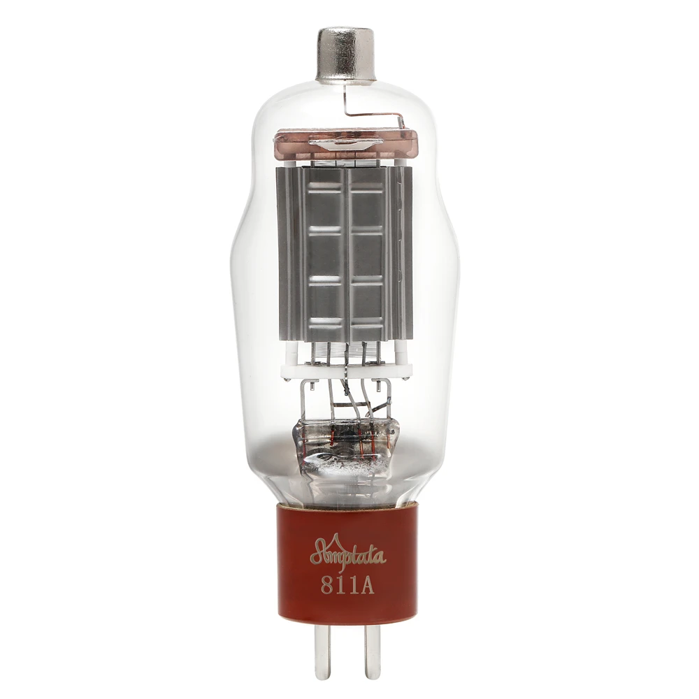 Linlai Tube 811A Vacuum Tube Replaces 811A Fu811 Matching, 40% OFF