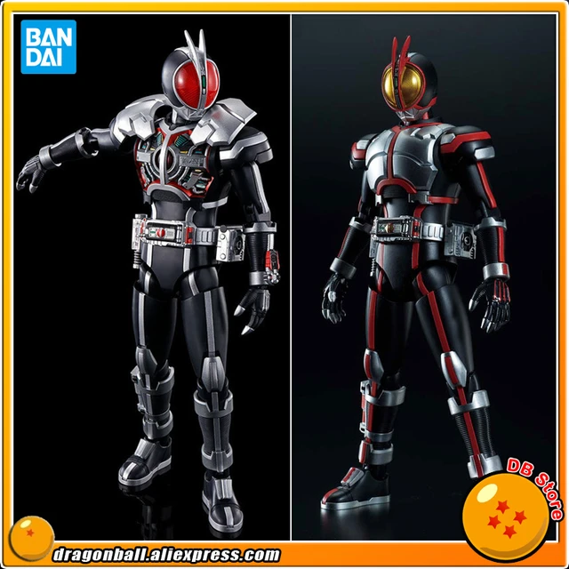 Kamen Rider Faiz Axel Form