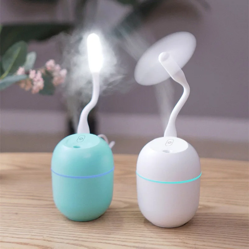 Mini-Air-Humidifier-Portable-Aromatherapy-Diffuser-250ml-Ultrasonic ...
