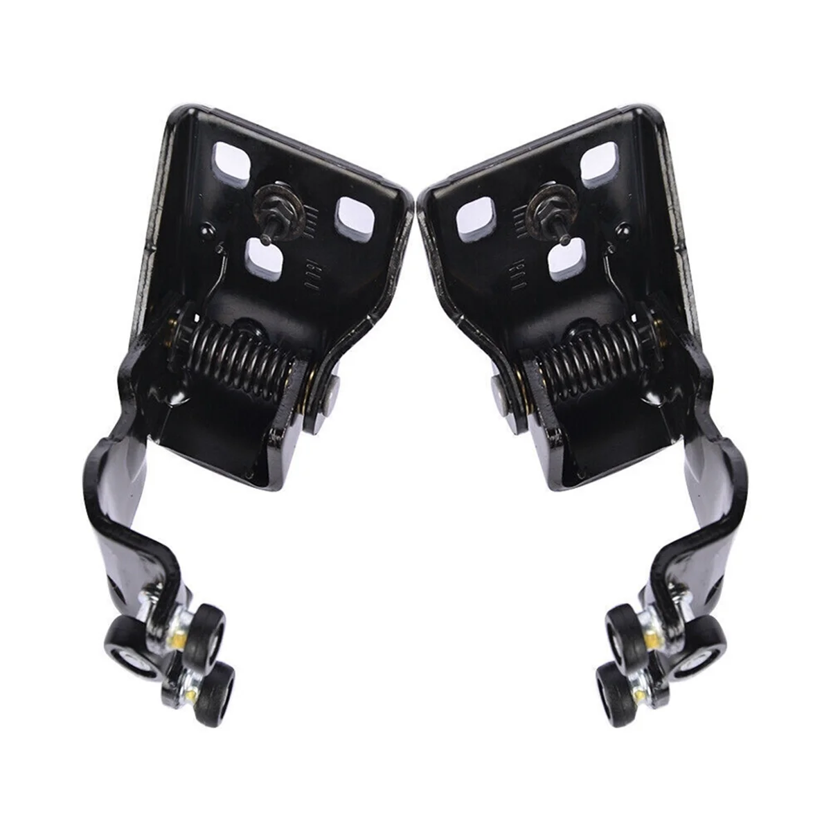 JAS-Sliding Door Roller Middle Center Bracket Left Right 83930-4H000 ...