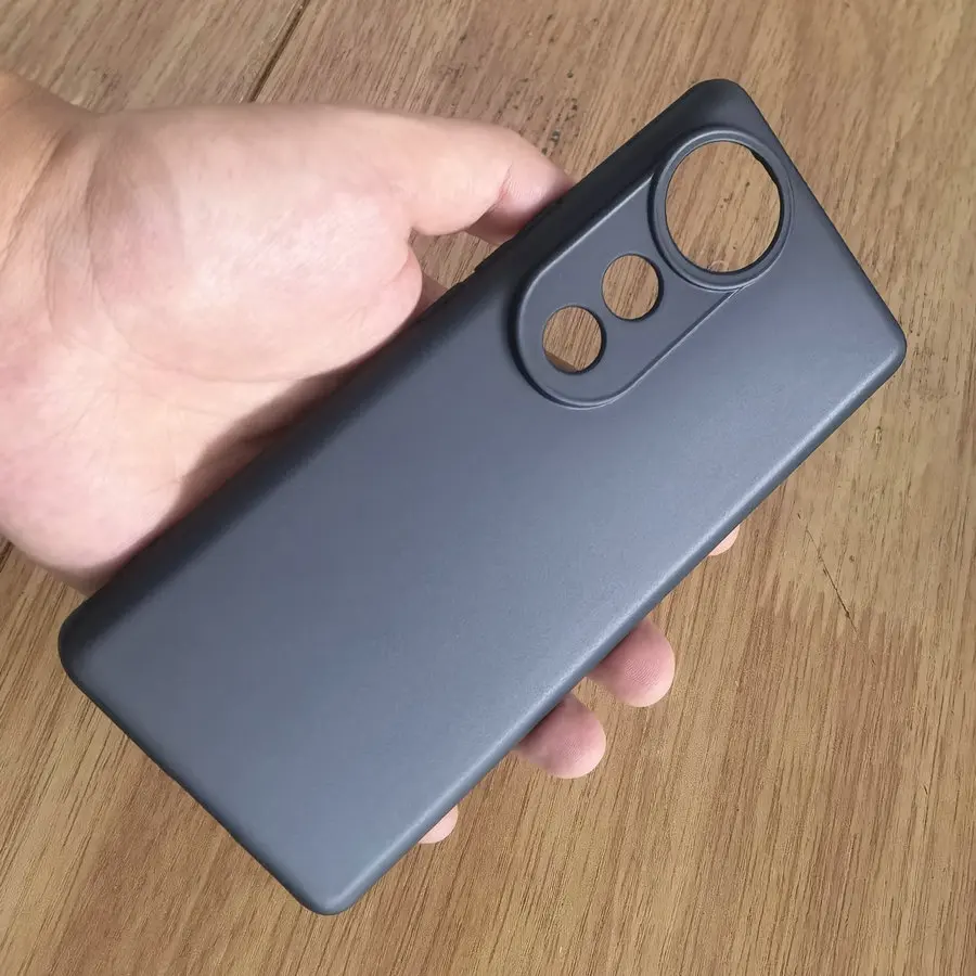 For-Vivo-S19-Pro-Frosted-TPU-Gel-Case-Ultra-Slim-Matting-TPU-Gel-Case ...