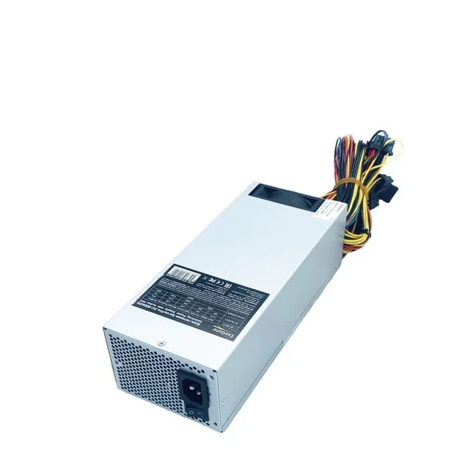 Original PSU For 2U 800W Switching Power Supply SrverPro 2U-700ADS ...