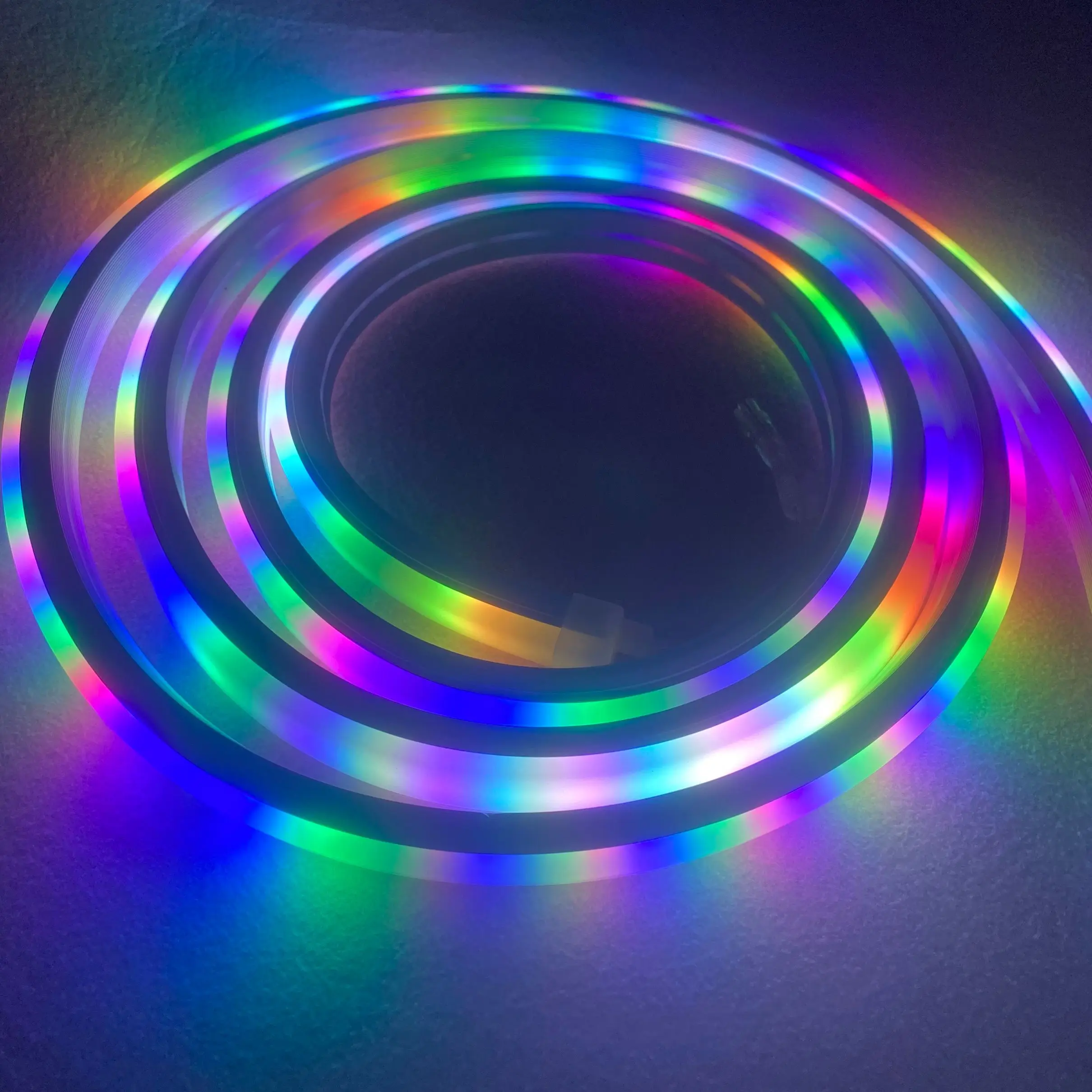 16mm-16mmm-top-view-5m-DC5V-DC12V-24V-60leds-m-LED-smart-pixel-neon ...