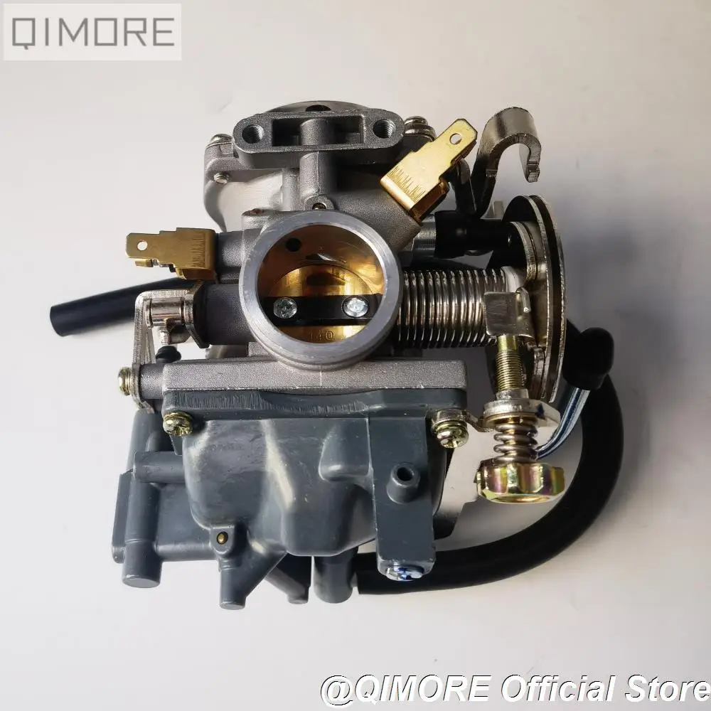 Carburetor-for-Motorcycle-Virago-XV125-XV250-V-Star-250-Route-66-QJ ...