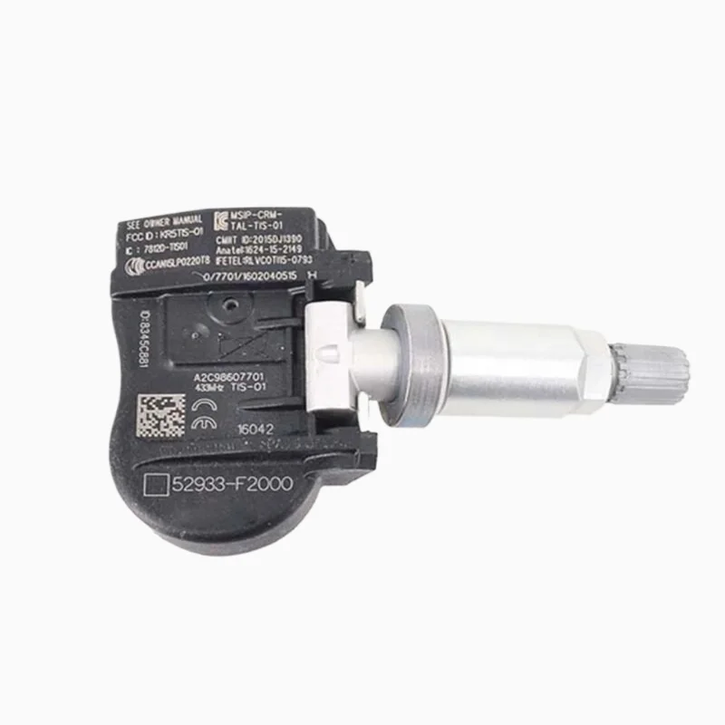 New-Genuine-TPMS-Tire-Pressure-Sensor-52933-F2000-52933F2000-Tire ...