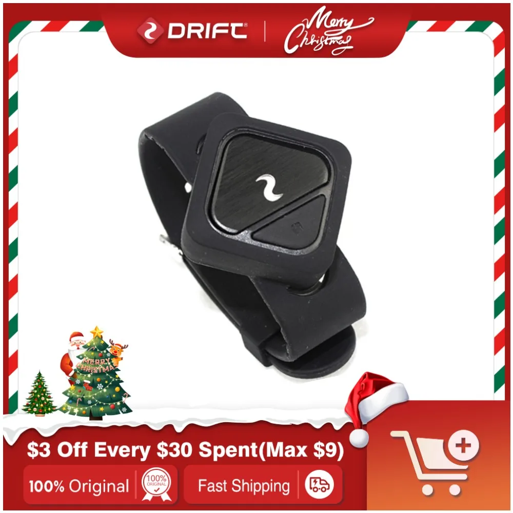 Drift Action Sports Camera Remote Control - Sports & Action Video ...