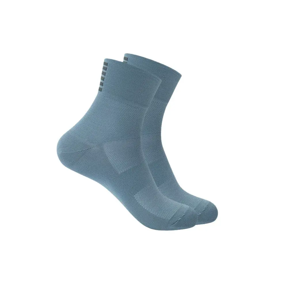 Ykywbike-5-Pairs-Cycling-Short-Socks-Professional-Brand-Sport-Socks ...