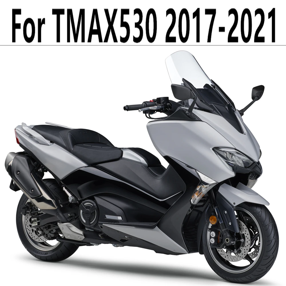 For-Yamaha-TMAX-530-2017-2018-2019-2020-Dark-grey-light-Full-Fairing-Kit-Injection-Fit.jpg
