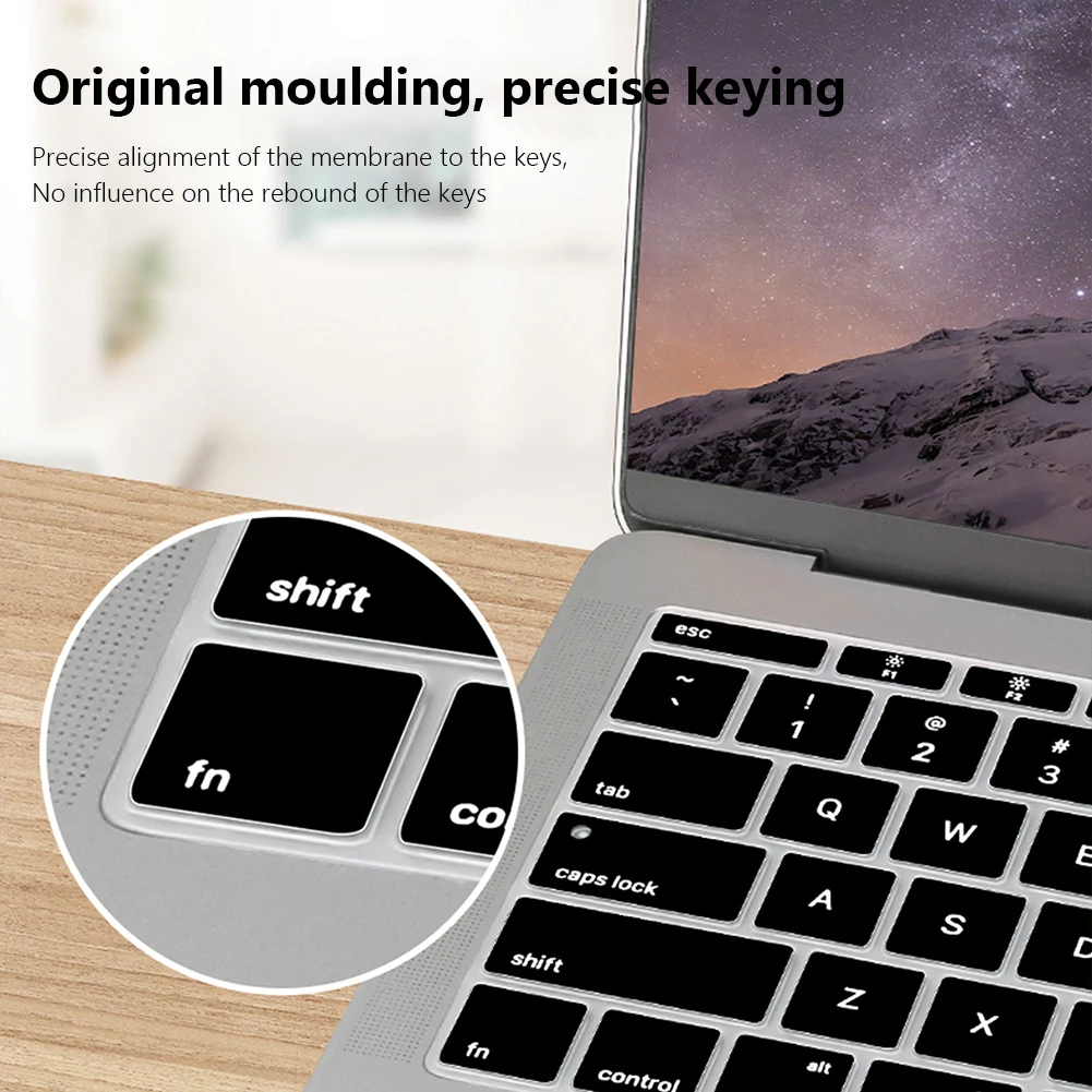 Apple Laptop Keyboard And Screen