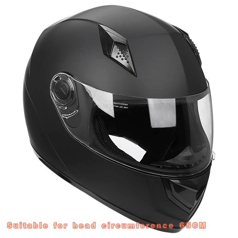 Oversized-Dot-certified-Helmet-with-Large-Head-Circumference-Over-65 ...