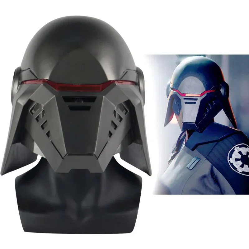 Helmets-Masks-Jedi-Fallen-Order-Second-Sister-Inquisitor-Helmet-Cosplay ...
