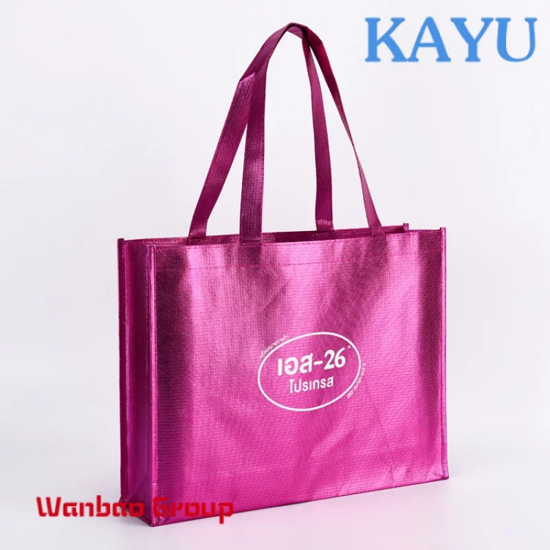 Polypropylene Tote Bags