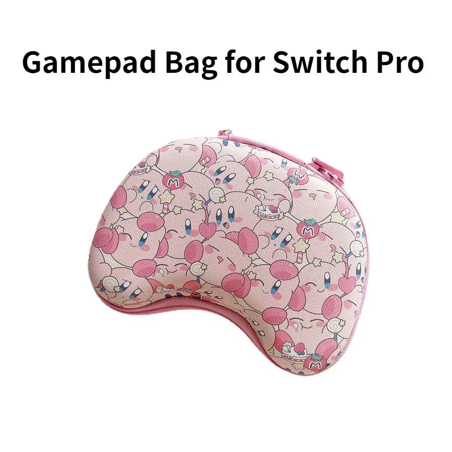 Saco-de-armazenamento-para-Nintendo-Switch-Pro-Controller-estojo ...