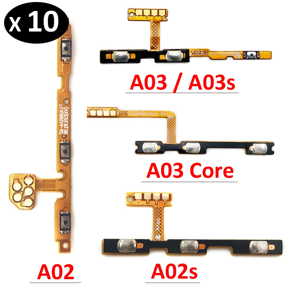 10Pcs-Lot-Power-On-Off-Volume-Side-Button-Key-Flex-Cable-For-Samsung-A02-A02S-A03s.jpg