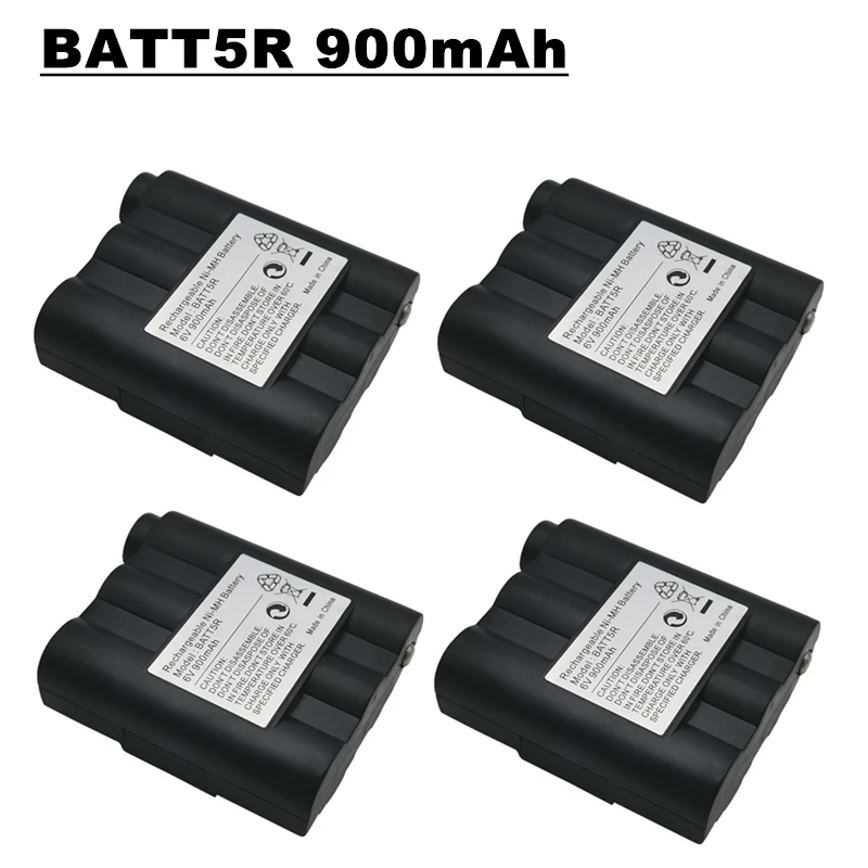6-0V-900mAh-BATT5R-AVP7GXT-Ni-MH-battery-Battery-for-Midland-G7-Midland ...