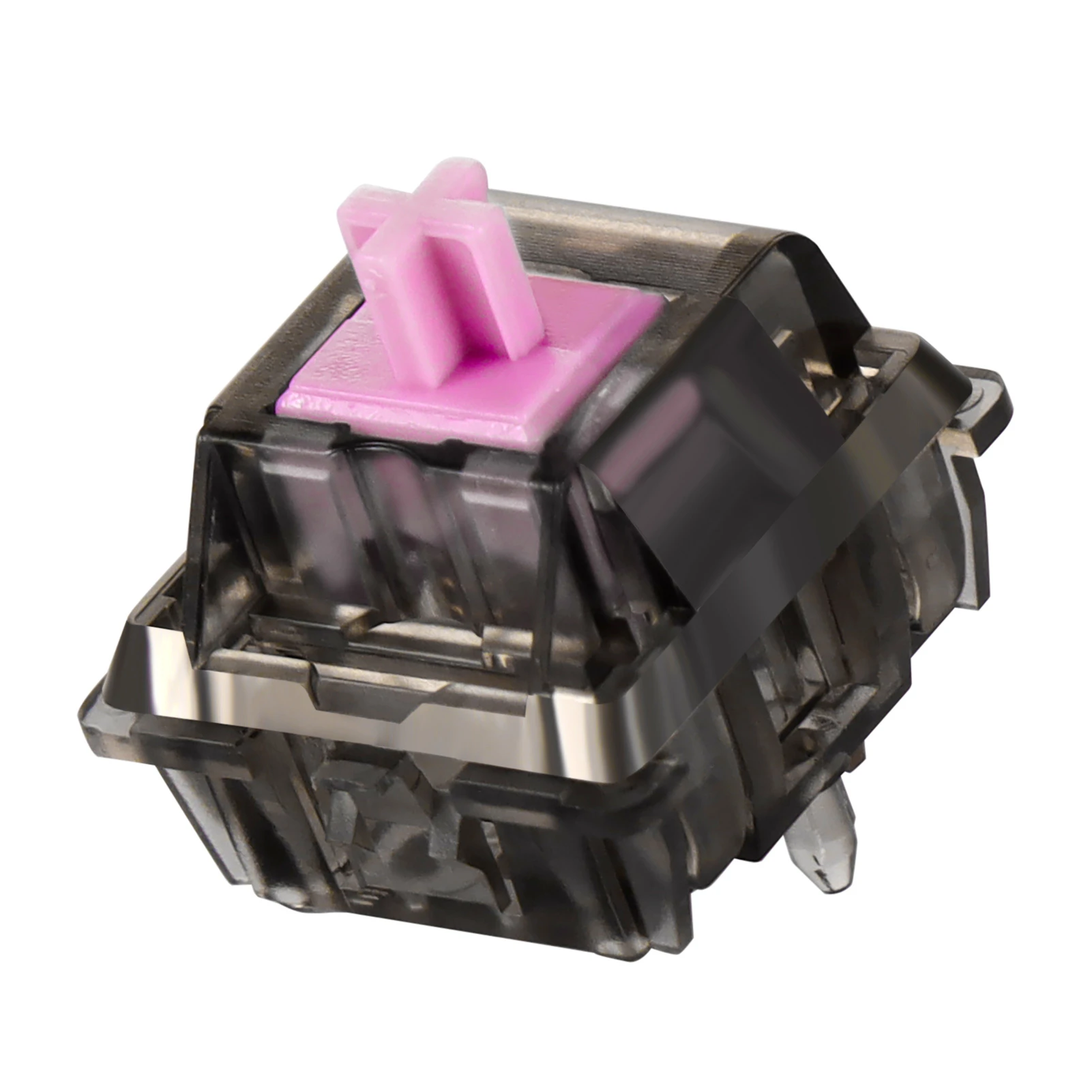 DUROCK L3 Linear Switches 65g Mechanical Linears Keyswitches Creamy ...