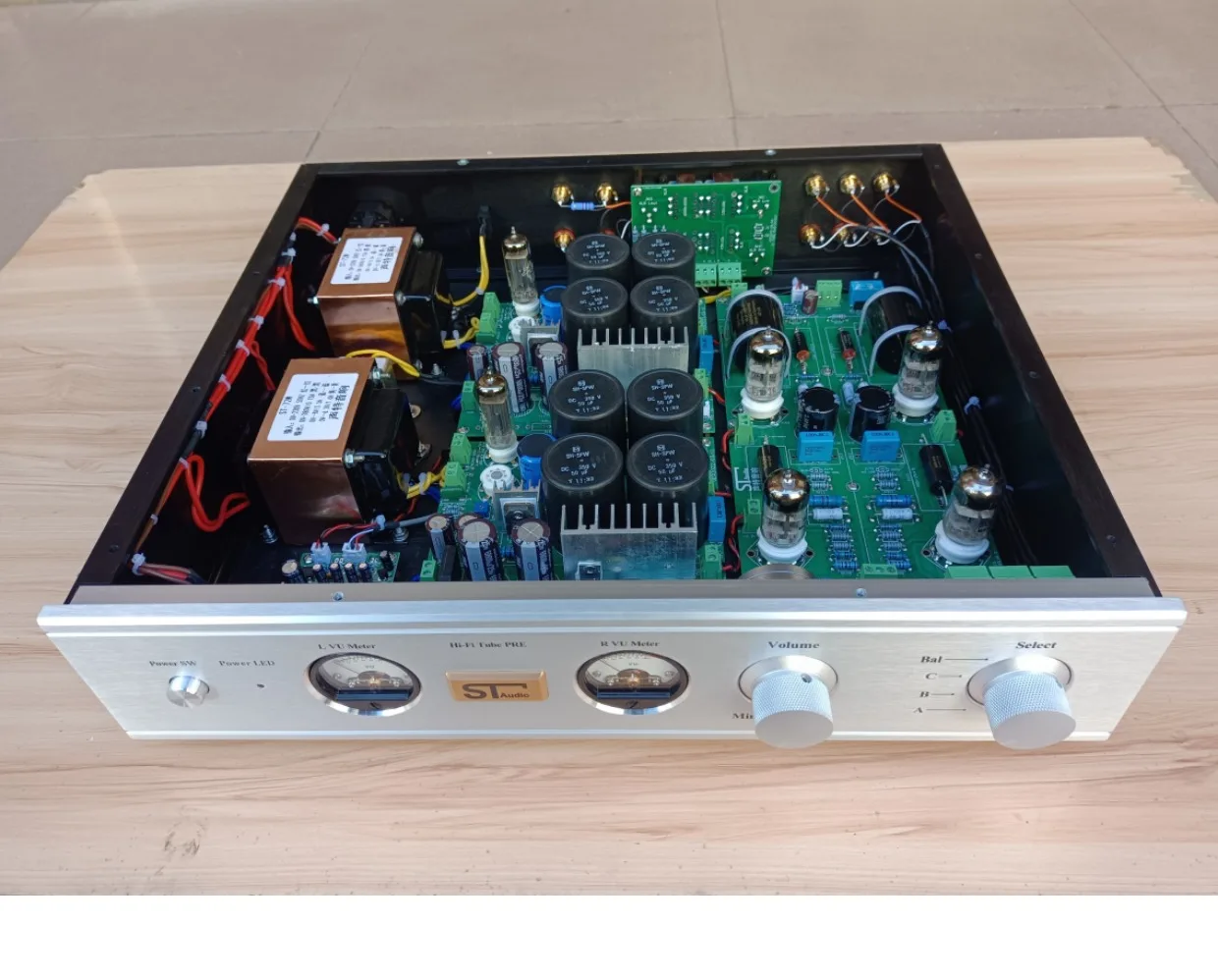 2022 New Refer Famous American Machine Arc Sp10 (6z4/6x4/6922/ecc88 ...