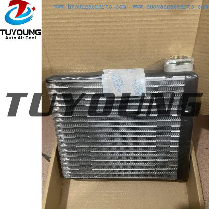 Auto AC Evaporator Core for HONDA FIT GD6 FOR JAZZ 2004 2008 Size 58 ...