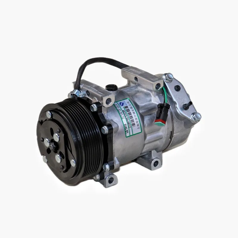 SD7H15-SD709-709-A-C-AC-Compressor-For-Scania-Truck-1412263-1888034 ...