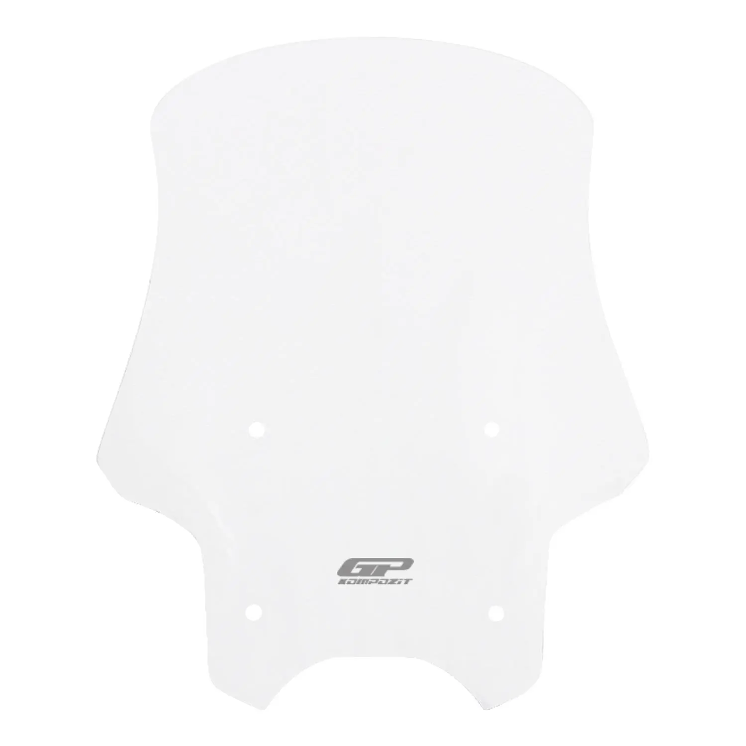 GP Composite For X-Pulse 200 2020-2022 Compatible Tour Windshield ...