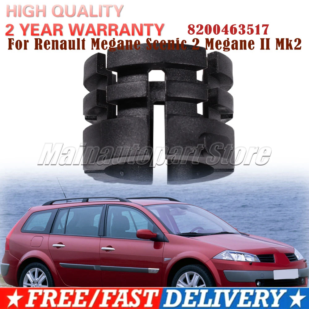 8200463517 pour Renault Megane Scenic 2 Megane II Mk2 boîte de vitesses ...