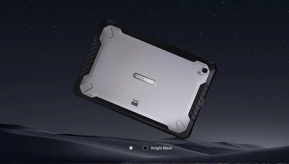 DOOGEE R10 Rugged Tablet 10.4 Inch 2K Display Helio G99 Octa Core 15GB ...