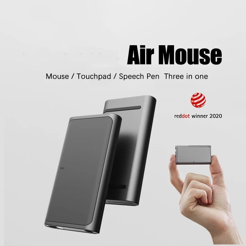 New Air Mouse Remote Control Smart Wireless Air Mause Presentation Pen ...