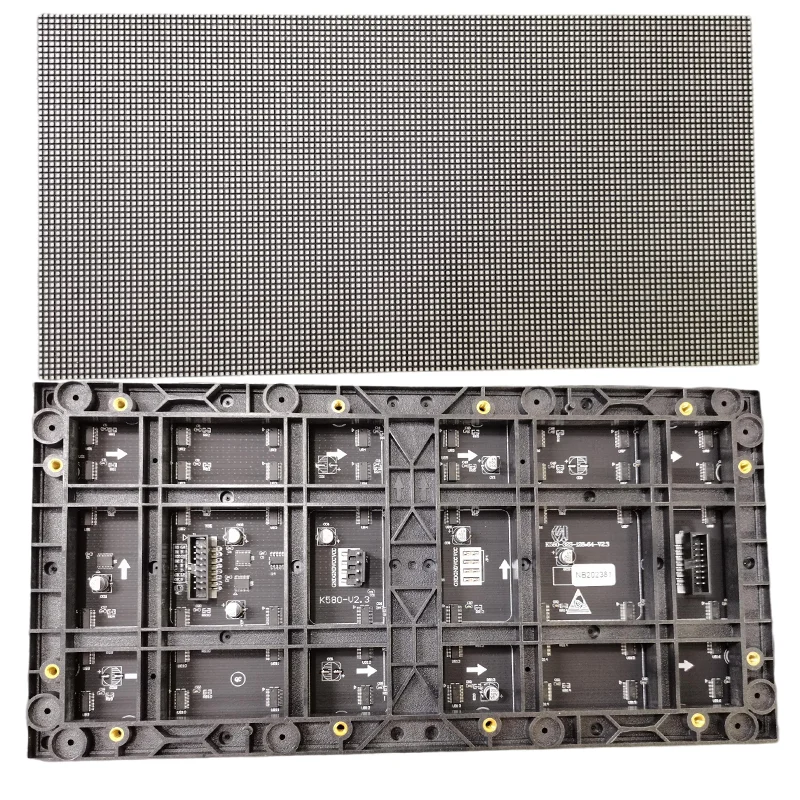 Free-shipping-P2-5-Indoor-SMD-2121-320x160mm-128x64-Dots-Full-Color-RGB ...