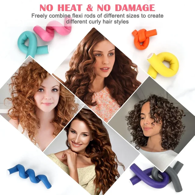 Flexi Rods Pack