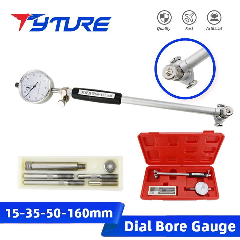 Dial-Bore-Gauge-Inner-Diameter-Gauge-Measuring-Rod-Micrometer-Gauge ...